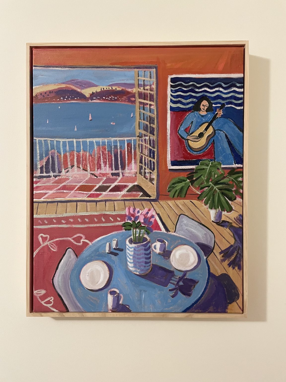 Gallery - Nathaniel Hiller Art