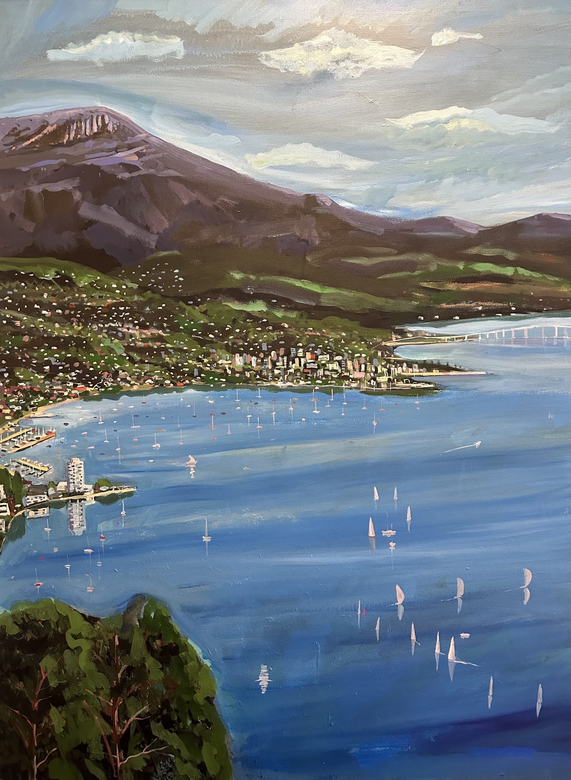 Gallery - Nathaniel Hiller Art