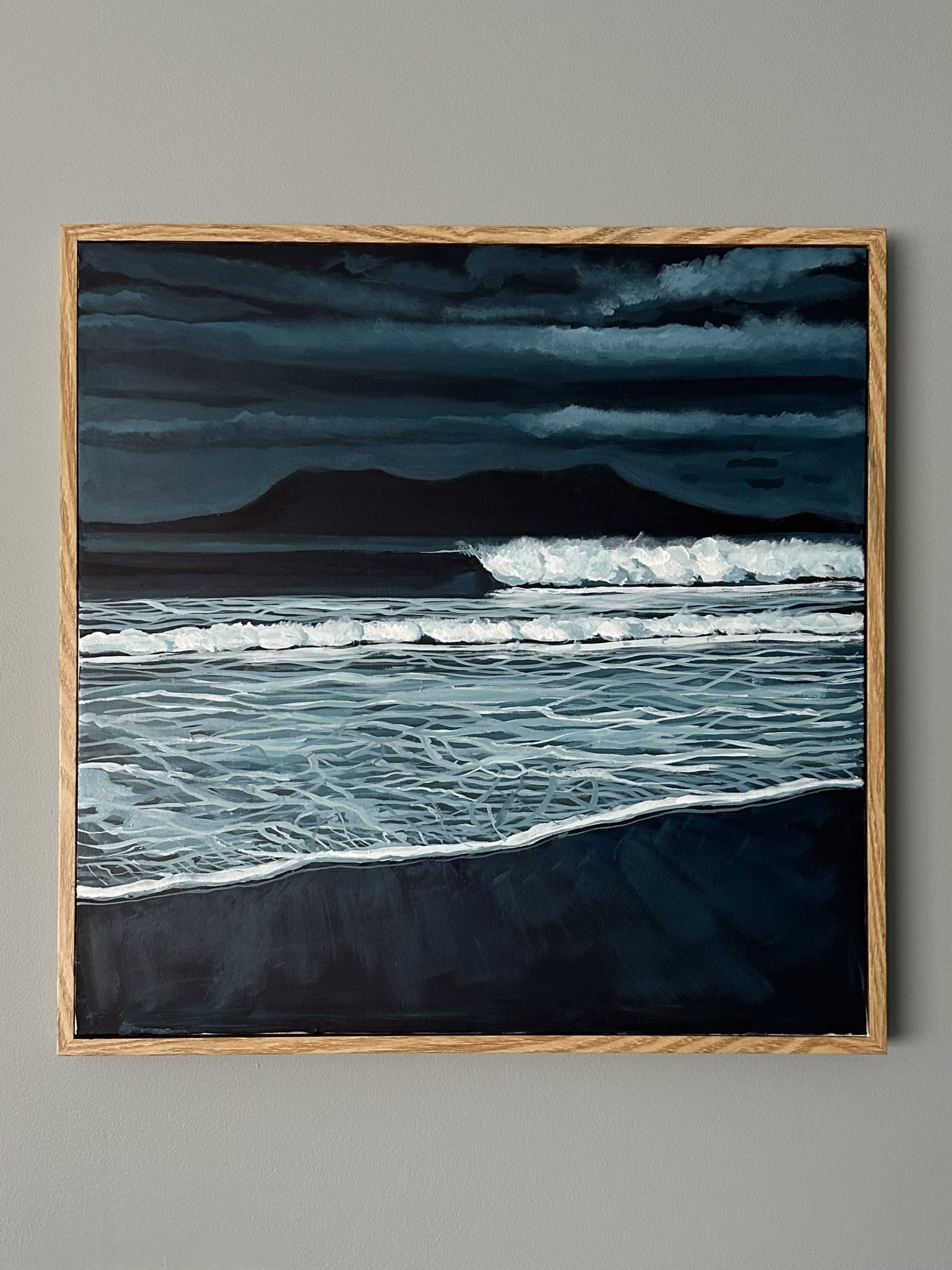 Gallery - Nathaniel Hiller Art