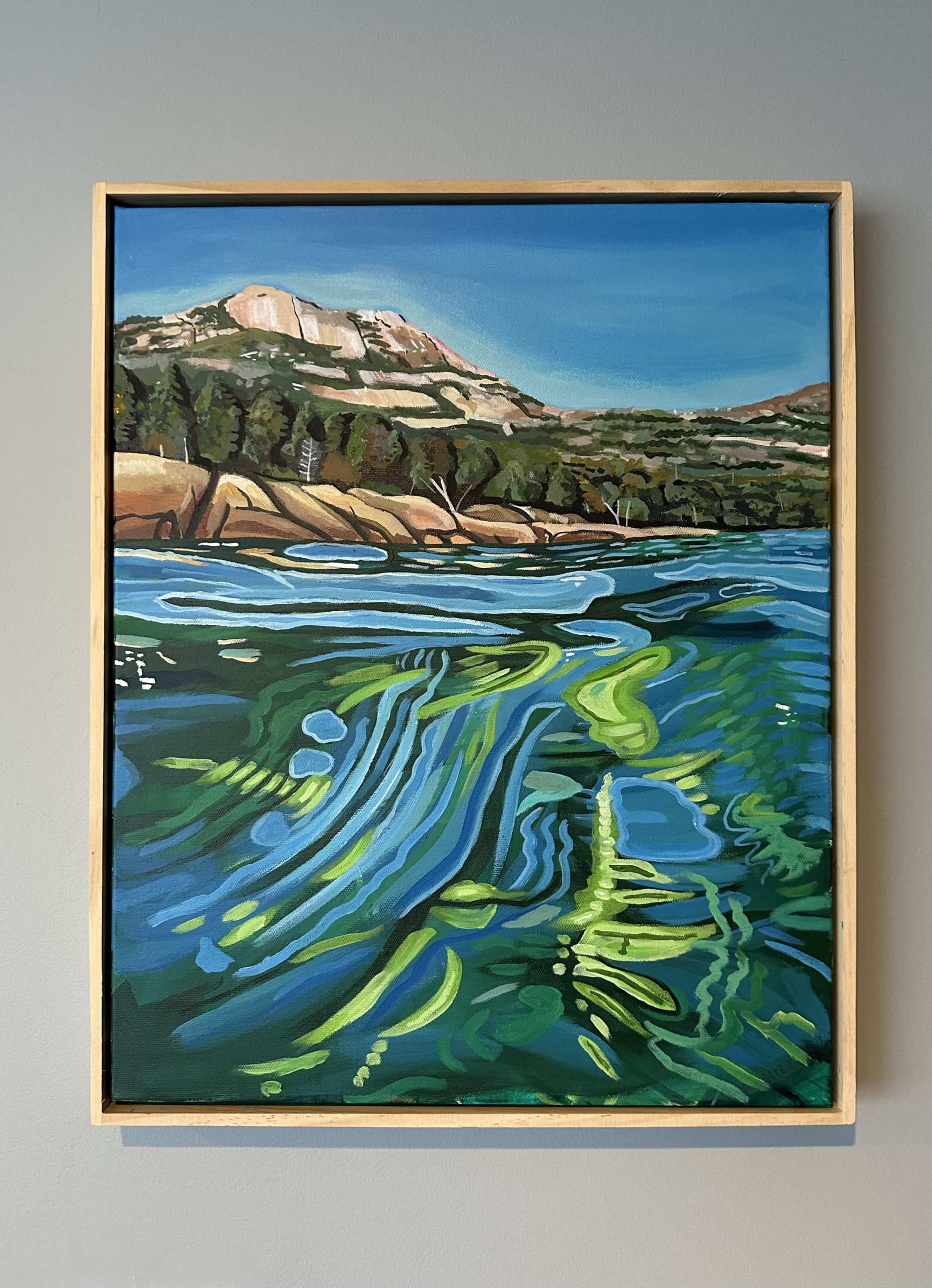 Gallery - Nathaniel Hiller Art