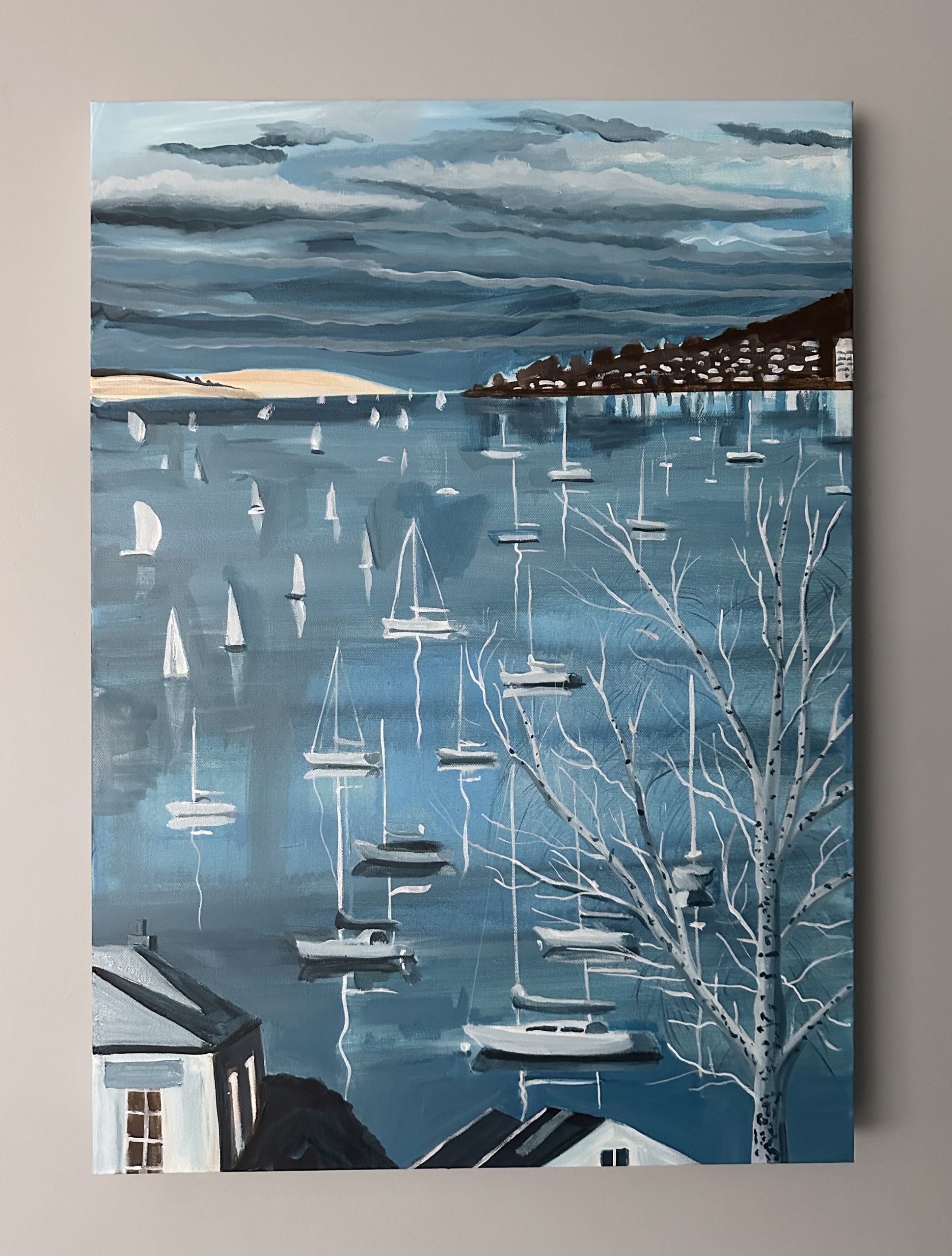 Gallery - Nathaniel Hiller Art