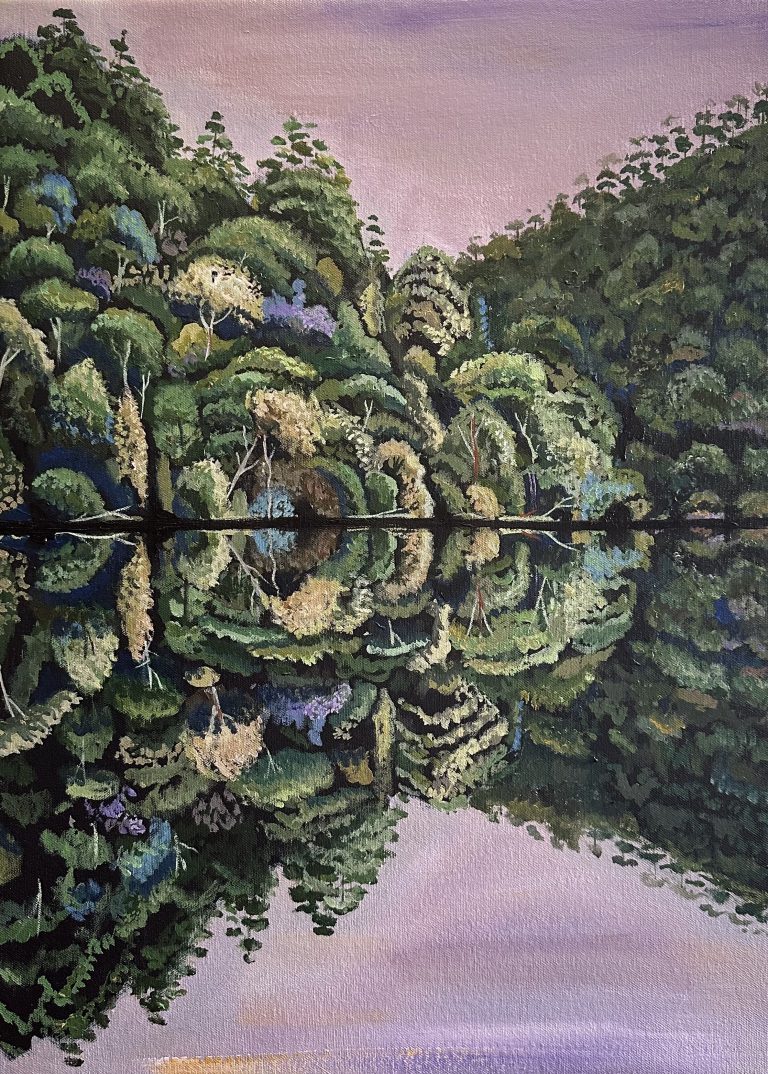 Gallery - Nathaniel Hiller Art